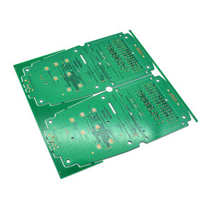 Buy Double Sided Pcb Blank Pcb Board,metal Core Pcb Blank Sheet from ...