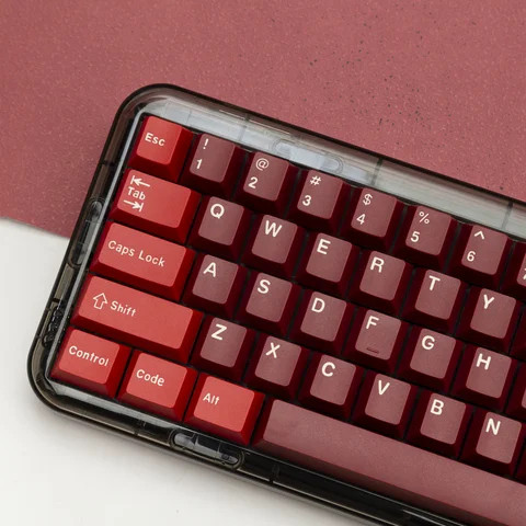 Buy Doubleshot Pbt Keycaps Cherry Profile Custom Keycaps For Cherry Mx ...