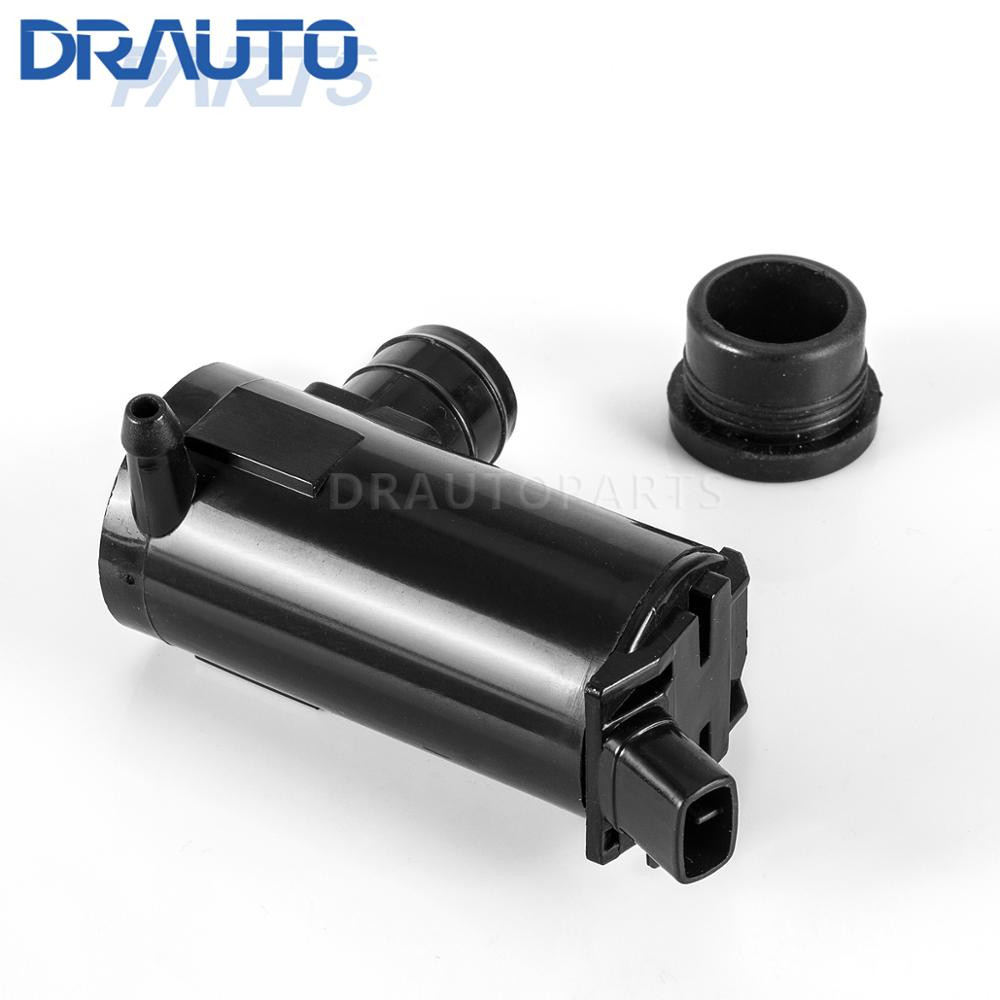 Buy Dr103 Awindshield Windscreen Washer Pump Motor 96318238 96055750 ...