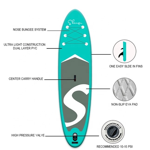 Buy Drop Shipping Sup Paddle Board Sup Boards Stand Up Paddle Board Sub ...