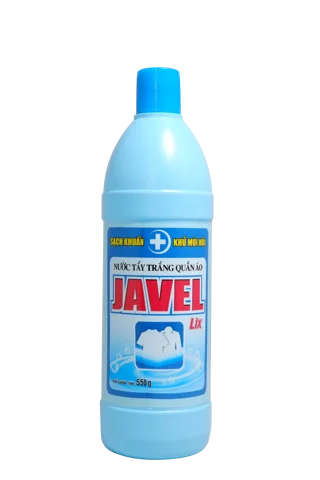 Buy Effective Clothes Bleach/ Javel from LIX DETERGENT JOINT STOCK ...