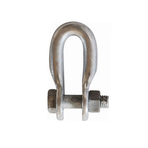 Buy Electric Power Fitting Pole Line Hardware Accessories Connect Cable ...