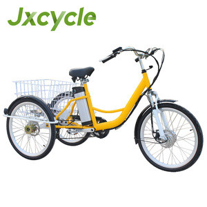 Buy Electric Tricycle Adult Tricycle Chinese Tricycle from Huaibei ...