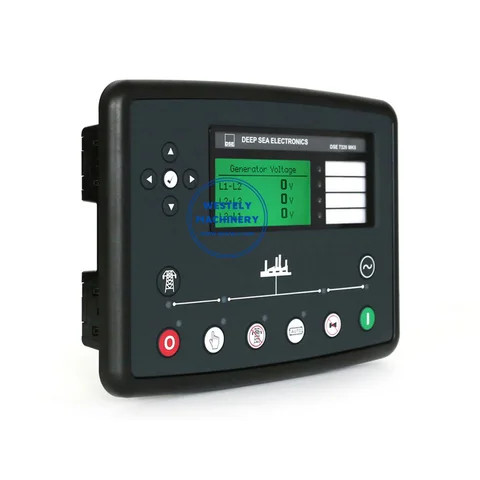Buy Electronic Auto Start Remote Monitoring Generator Set Dse7320 Mkii ...
