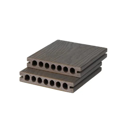 Buy Enf Grade Qualifiedly Low Maintenance Foaming Pvc Decking For ...