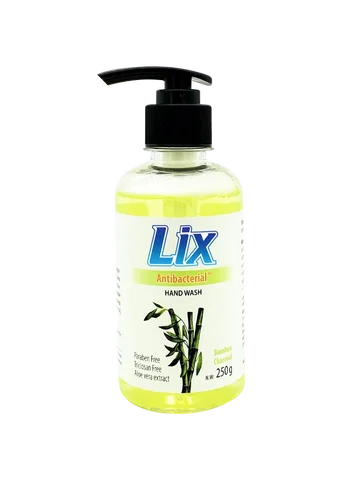 Buy Essential Antibacterial Hand Washing Liquid | Daily Hand Cleansing ...