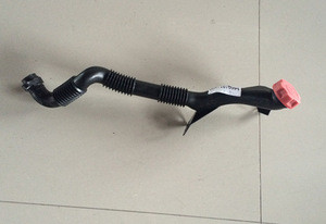 Buy European Truck Auto Parts Lubrication System Oem 1676594 Oil Pipe ...