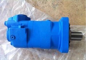 Buy Excavator Engine Parts Original Omb-130 Cycloid Hydraulic Motor ...