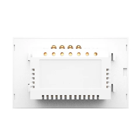 Buy Excel Digital Smart Switch 1 2 3 Gang Smart Switch Us Standard Wifi ...