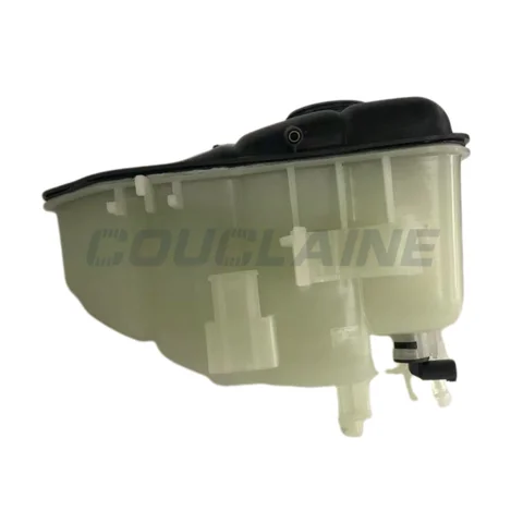 Buy Expansion Coolant Tank Reservoir Tank 2035000049 Couclaine For ...