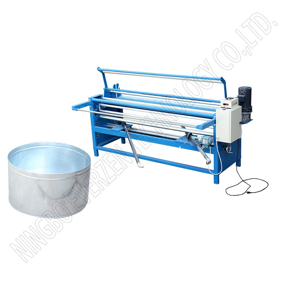Buy Fabric Meter Counter Rolling Machine Textile Cloth Rolling Winding ...