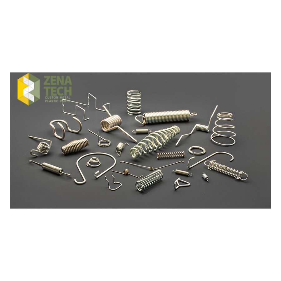 Buy Factory Custom Oem Services Cnc Stainless Steel Wire Forming ...
