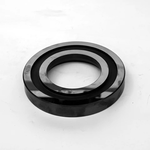 Buy Factory Custom Silicon Carbide Ceramics Sealring And Mating Ring ...
