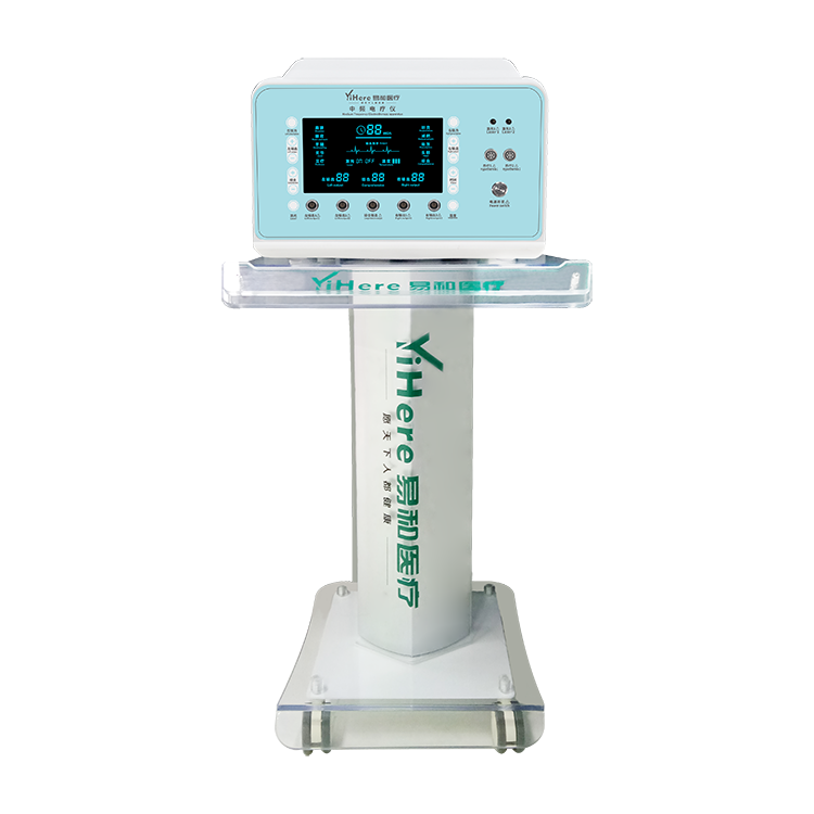 Buy Factory Rehabilitation Equipment Intermediate Frequency Therapy ...