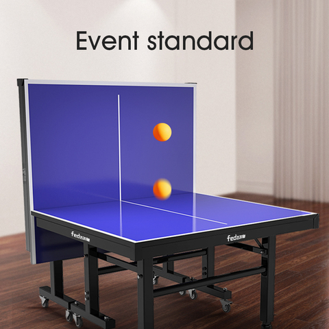Buy Feierdun Custom Cheap Price Outdoor Waterproof Blue Table Tennis ...