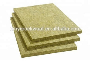 Buy Fireproof Materials Rw45 Rockwool Roll Acoustic Insulation Rubber ...