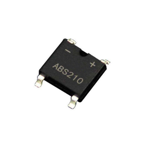 Buy First Semiconductor Bridge Rectifiers Transistor Abs8 from Shenzhen ...