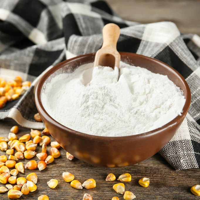 Buy Food Grade Hydroxypropyl Distarch Phosphate E1442/modified Starch ...