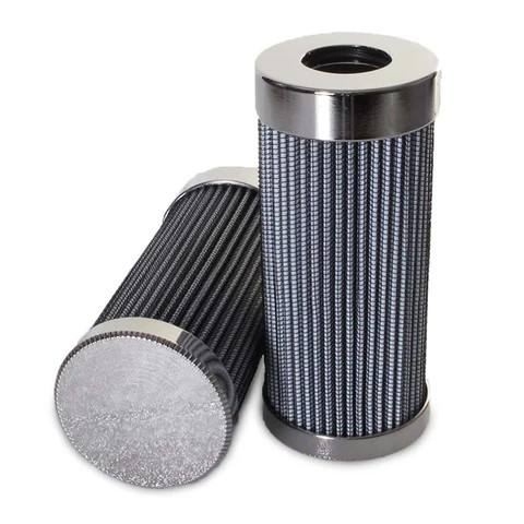 Buy Food Grade Stainless Steel Fold Filter Element Pleated Metal Mesh ...