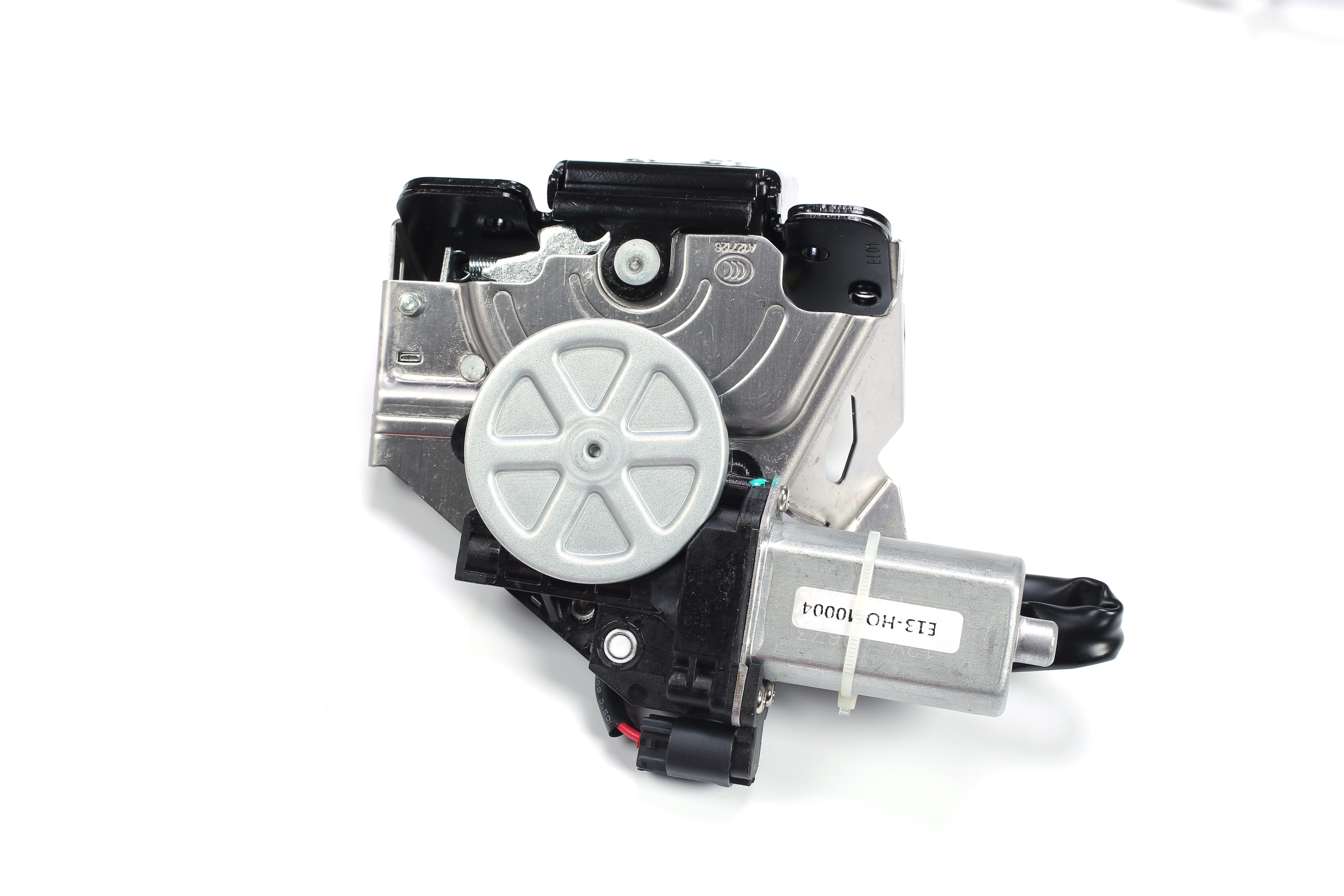 Buy Foot Kick Sensor Electric Lift Door Original Car Intelligent Key ...