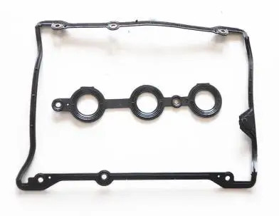 Buy For Audi Valve Cover Gaskets Chain Gasket Sets 078198025 from Hebei ...