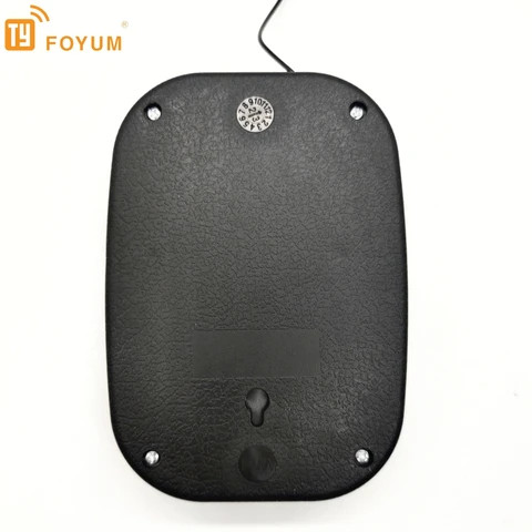 Buy Foyum Ac220v External Motor Chain Motor Controller Garage Door ...