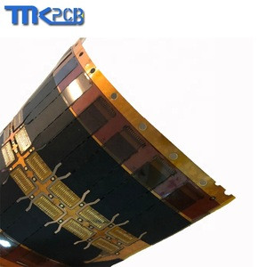 Buy Fpc For Keyboard Electronic Circuit Smart Pcb Rigid & Flex Pcb Fpc Smt Smd Assembly from ...