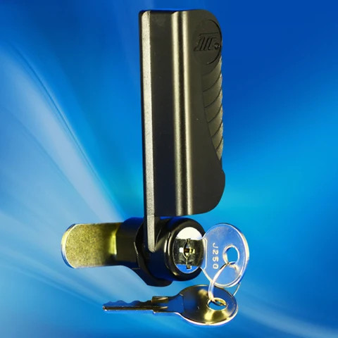 Buy Furniture Cabinet Lock With Master Key High Security Handle Display ...