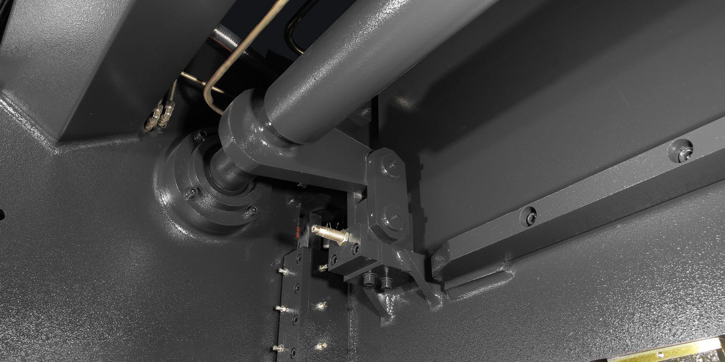 Buy German Quality Wc67 Hydraulic Press Brake/cnc Press Bending Machine ...