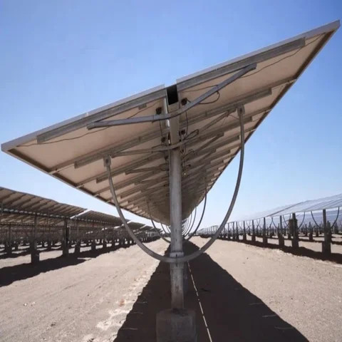 Buy Ground Mounting For Solar Panels Adjustable Ground Mount Solar ...