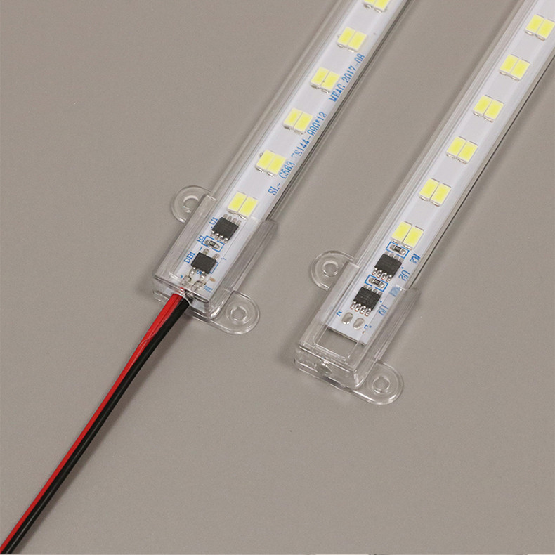 Buy Hard Led Strip 220v Led Hard Strip Smd 5730 Ac220v Led Rigids Bar ...