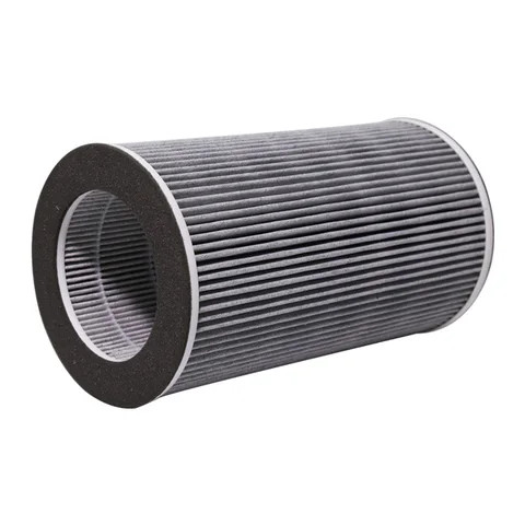 Buy Hepa Filter Laminar Air Flow Washable Aluminum Media Air Filter Air ...