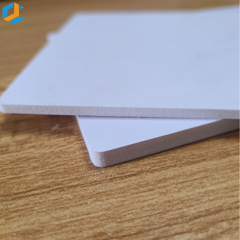 Buy High Density Fireproof White Pvc Foam Board Pcv Rigid Sheet from ...