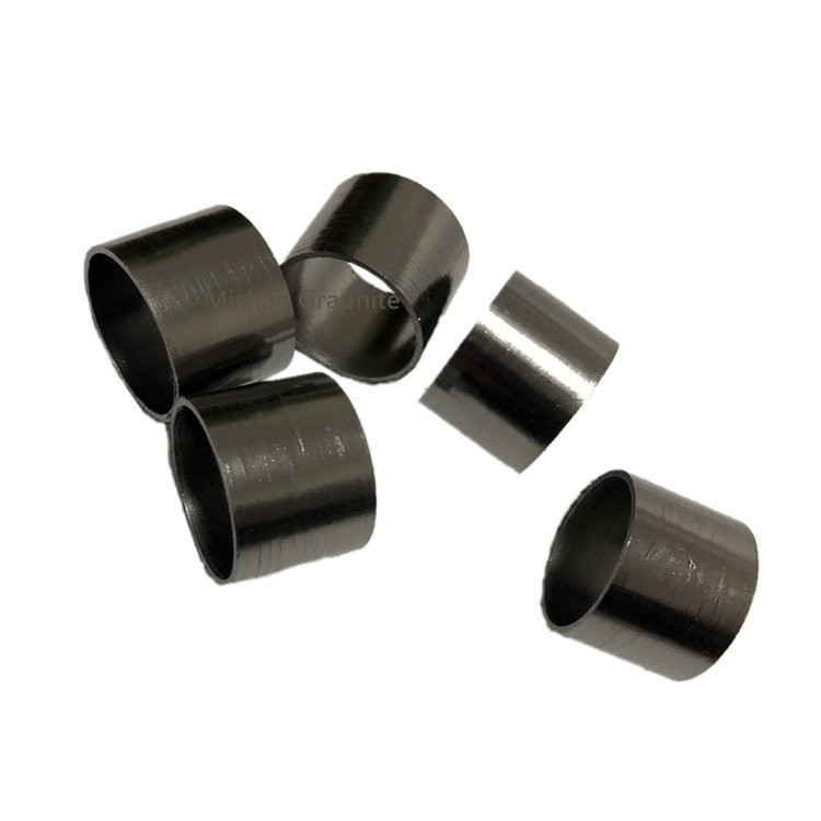 Buy High Performance Motorcycle Manifold Graphite Gasket from Huixian ...