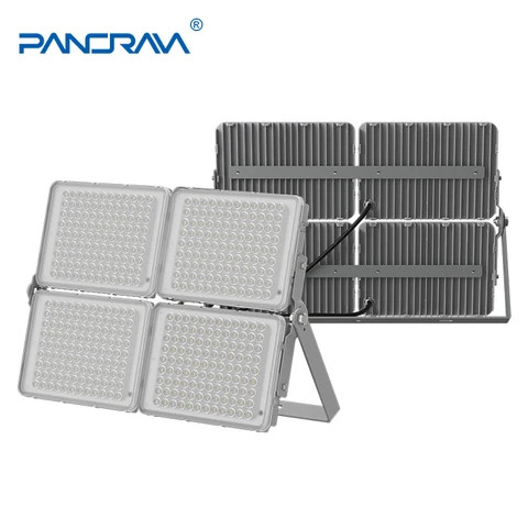 Buy High Power Flood Light Stadium Projector Lamp Led Ac230v Ac85-265v ...