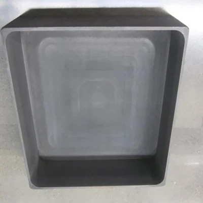 Buy High Purity Custom Produced Graphite Box Saggers from Hebei Xingshi ...