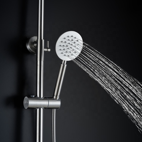 Buy High Quality 4-function Shower System Stainless Steel 304 Bidet ...