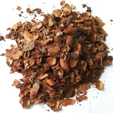 Buy High Quality Cocoa Beans Shell, Cocoa Shell Cocoa Husk From Vietnam ...