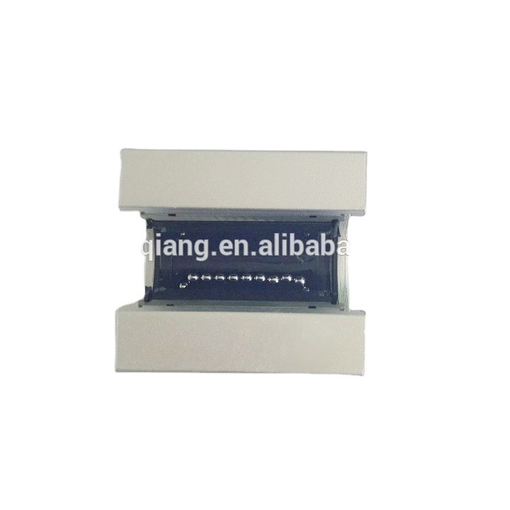 Buy High Quality Linear Bearing Support Block Rail Sbr10 Linear Slide ...