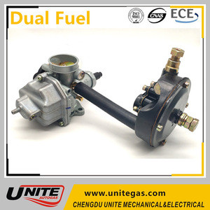Buy High Quality Lpg Motorcycle Modified Conversion Kit For Fuel System ...