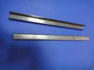 Buy High Quality Metal Bend Channels from Dongguan City Deshipu Metal ...