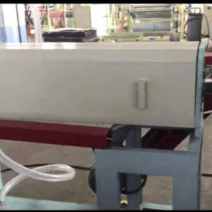 Buy High Quality Onion Packing Knotless Net Extrusion Making Machine ...