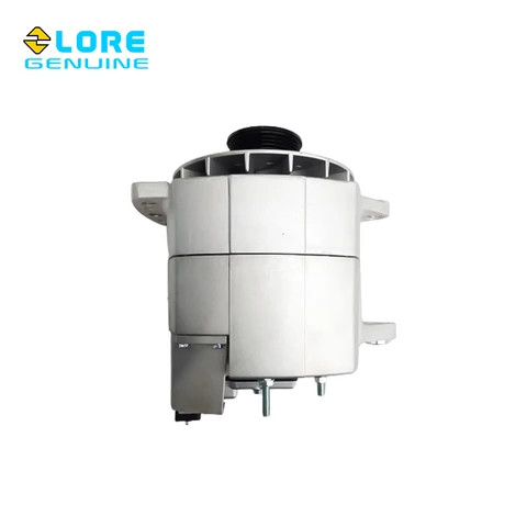 Buy High Quality Qsk19 Engine Parts Generator Alternator 8sc3009za ...