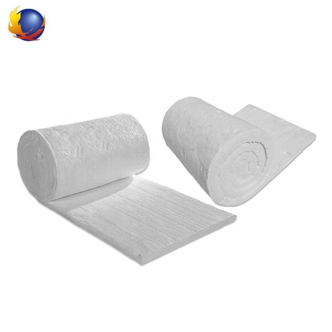 Buy High Temperature Ceramic Fiber Blankets Products For Cement Kiln ...