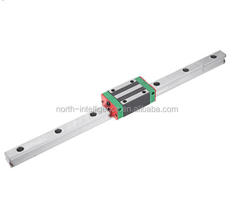 Buy Hiwin Low Price Linear Guide Rail Hgh20ca Hiwin Linear Guide Hg20 from North Intelligence ...