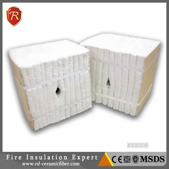 Buy Hp/ha/cz Aluminum Silicate Heating Insulating Fibre Heater Furnace ...