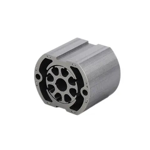 Buy Hyfdz04iron Core Fixed Rotor Dc High-speed Stator Punching Sheet ...