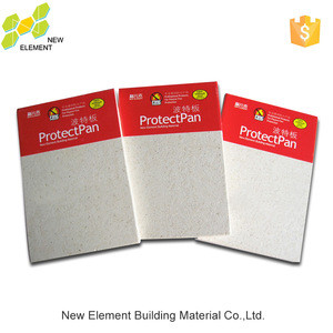 Buy Indoor Wall Protection Soundproof And Fireproof Building Material ...