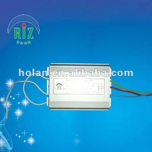 Buy Induction Street Light Electronic Ballast 250w from Rizhao Honglang ...