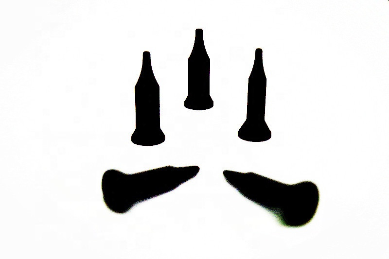 Buy Insulation Kcf Guide Pins Which Used For Spot Welding from Bloom(Suzhou) Materials Co., Ltd ...